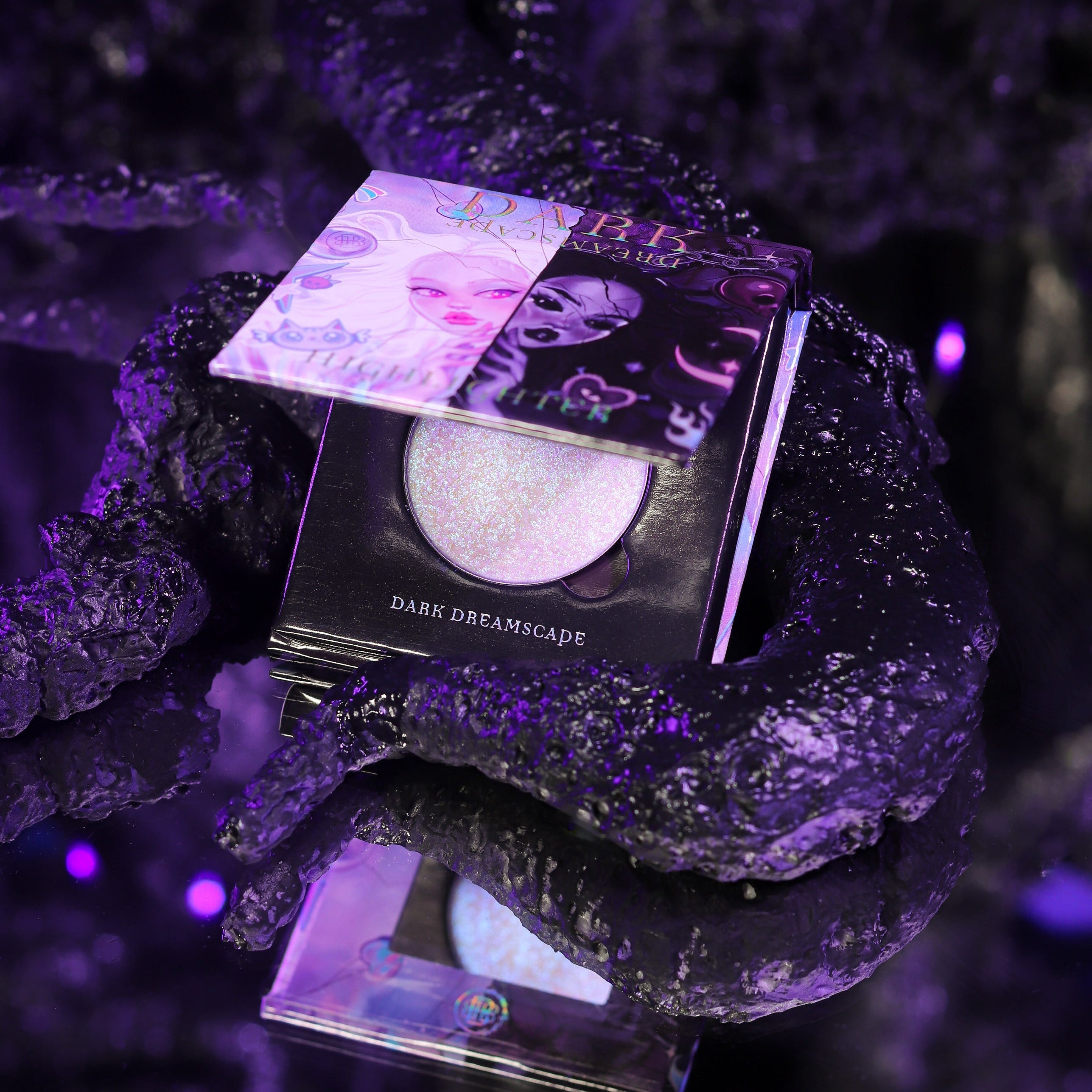 Available now: Dark Dreamscape collection - BELLABEAUTEBAR – I FEEL ...