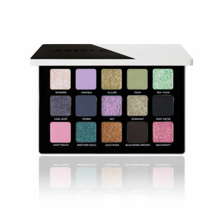 Emo eyeshadow palette - ADEPT COSMETICS – I FEEL BEAUTIFUL
