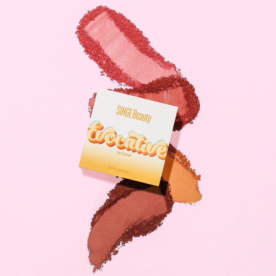 Singe Beauty | Indie Makeup in Canada - I FEEL BEAUTIFUL