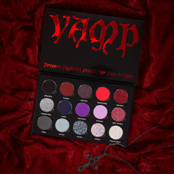 Canadian indie makeup retailer – I FEEL BEAUTIFUL