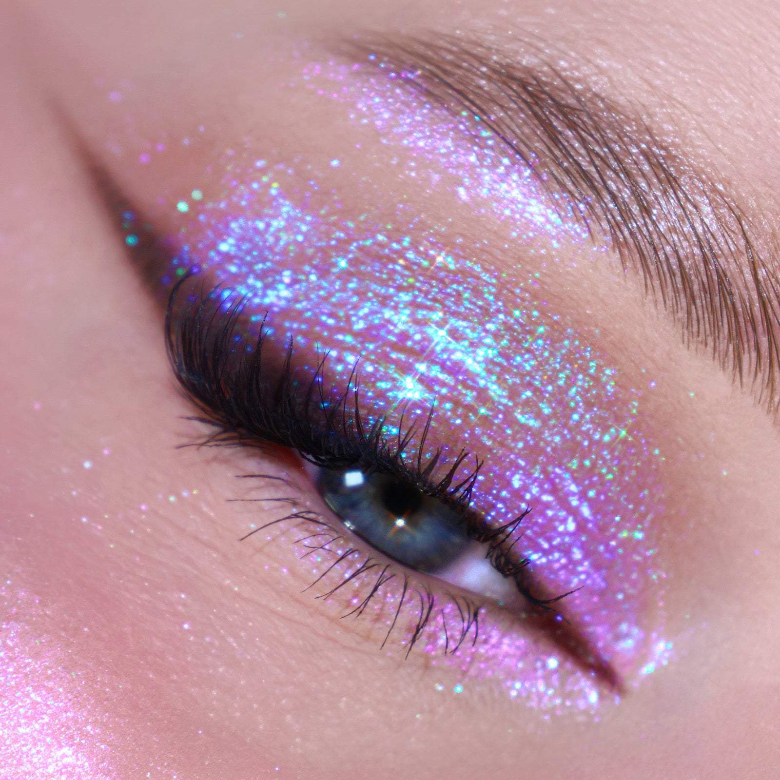 Moody Cow Opal Moonstone Loose eyeshadow - KARLA COSMETICS – I FEEL ...