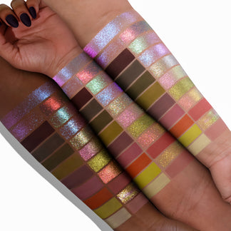 Ensley Reign Flower Moon palette | Indie makeup in Canada – I FEEL ...