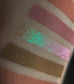 Groovy Garden eyeshadow palette - ENSLEY REIGN – I FEEL BEAUTIFUL