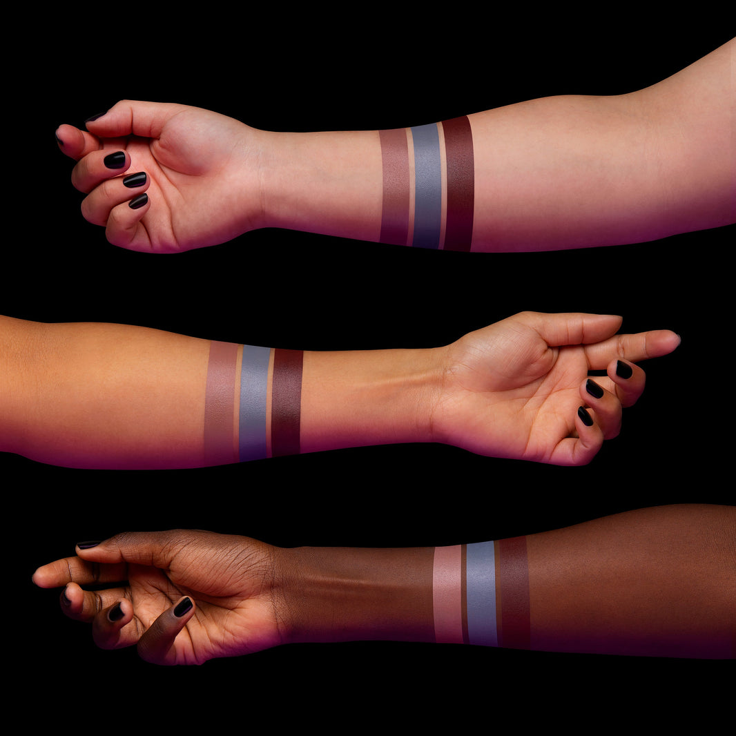 Unearthly Cosmetics | Official Canadian retailer | I FEEL BEAUTIFUL