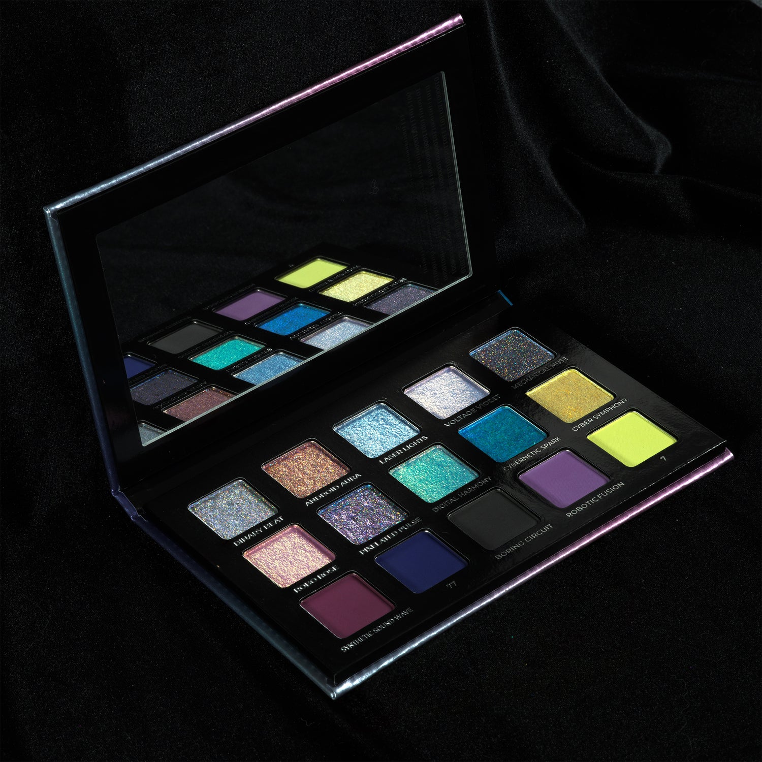 Canadian indie makeup retailer – I FEEL BEAUTIFUL
