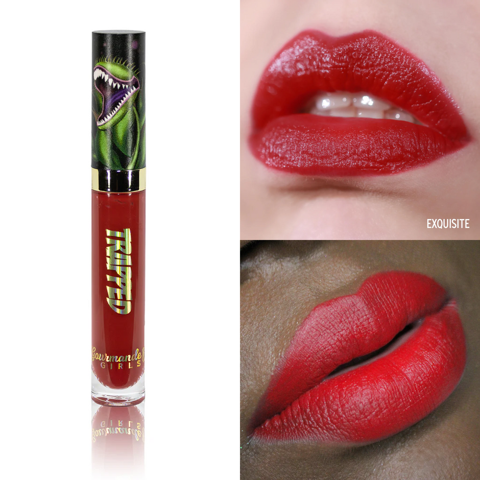 Gourmande Girls Cosmetics | Shop at a Canadian retailer – I FEEL BEAUTIFUL