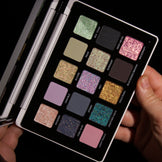 Emo eyeshadow palette - ADEPT COSMETICS – I FEEL BEAUTIFUL