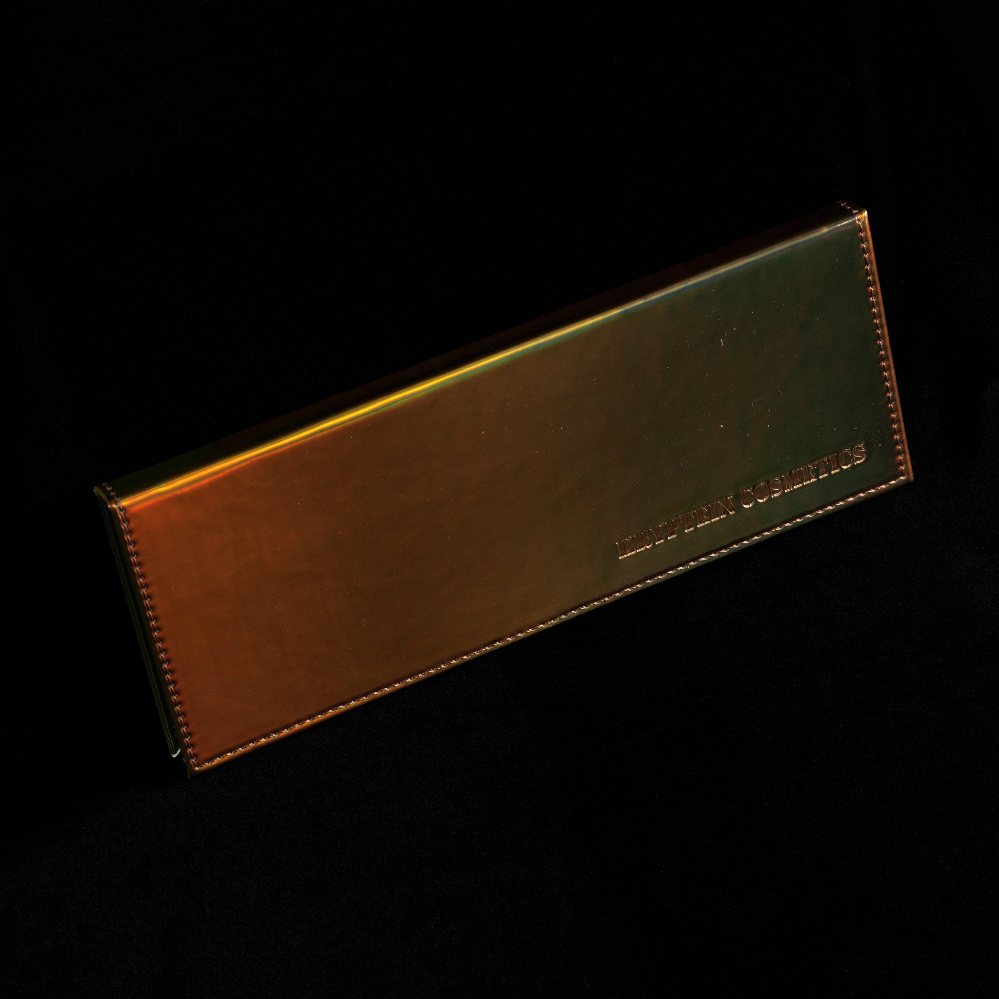 Burnt Forest eyeshadow palette - KRYPTEIN COSMETICS – I FEEL BEAUTIFUL