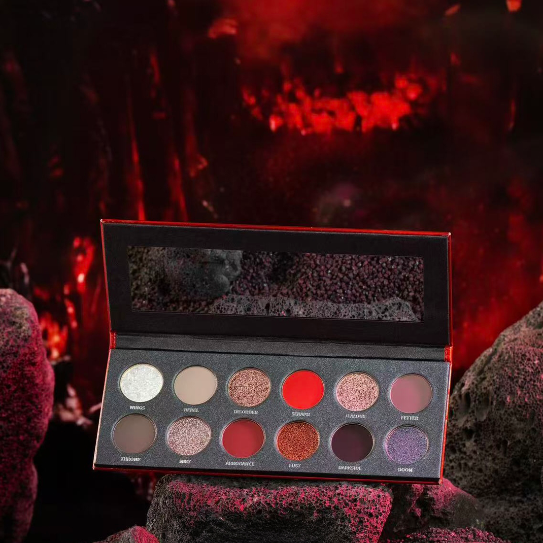 Indie makeup retailer from Canada. – I FEEL BEAUTIFUL