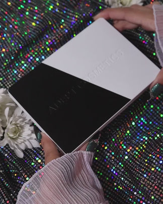 Emo eyeshadow palette - ADEPT COSMETICS – I FEEL BEAUTIFUL