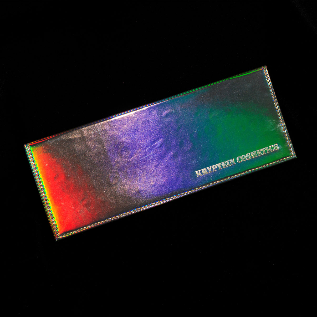 Secret Garden I eyeshadow palette - KRYPTEIN COSMETICS – I FEEL BEAUTIFUL